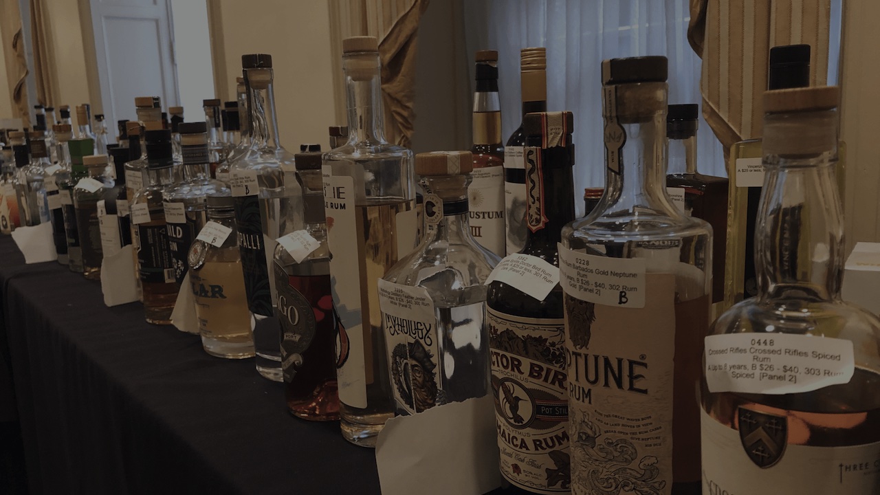 2024 Best Liqueurs of the Year | NYI Spirits Competition