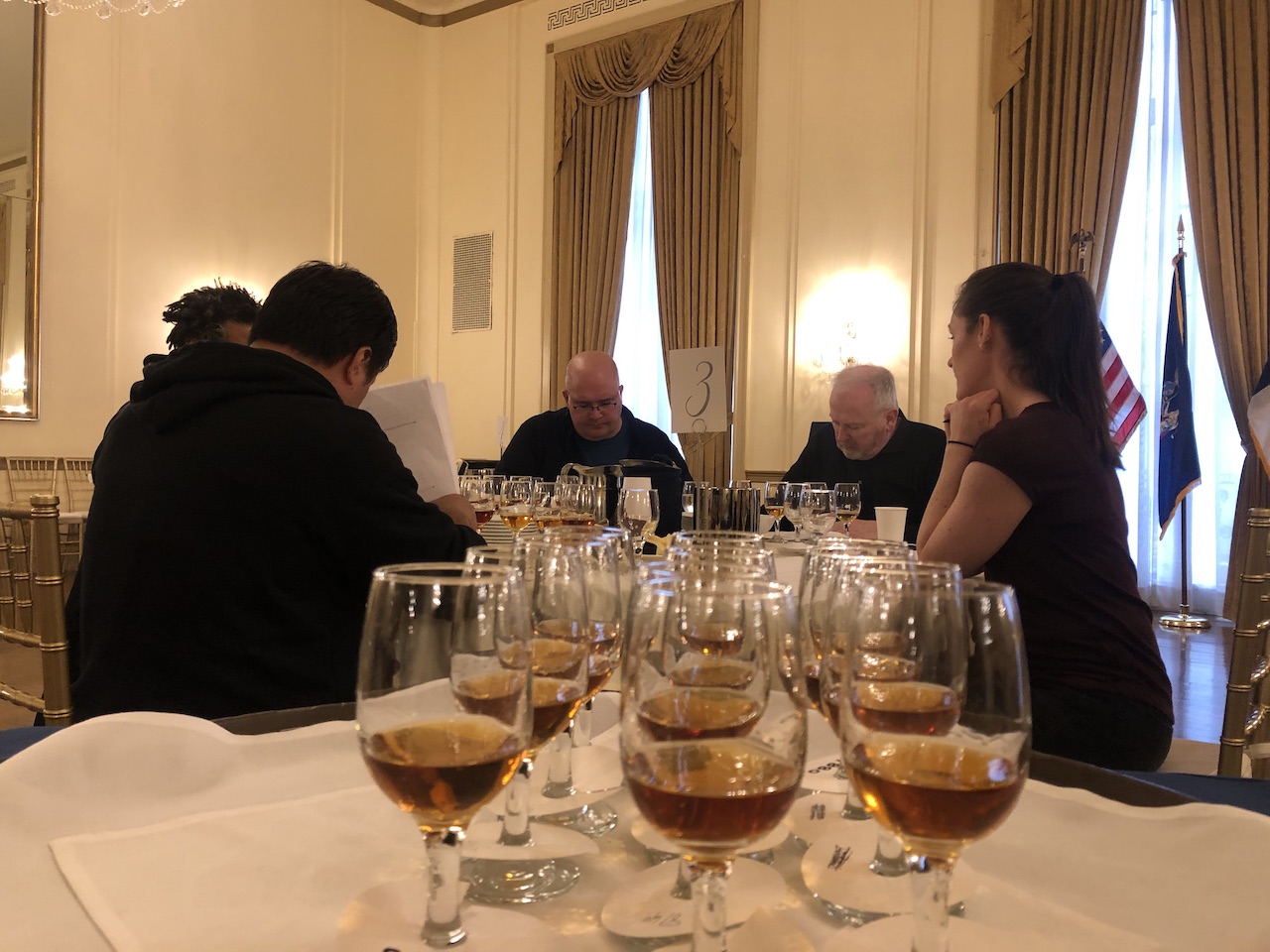 2024 Best RTDs of the Year | NYI Spirits Competition